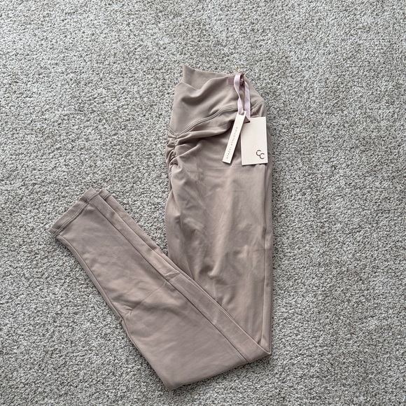 stacci athletics | Pants & Jumpsuits | Stacci Athletics Lumi Bare ...